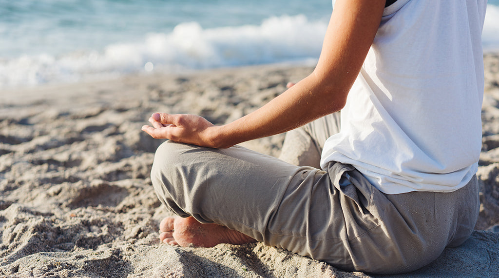 How Meditation Can Clear & Calm Your Mind? – Love Equals